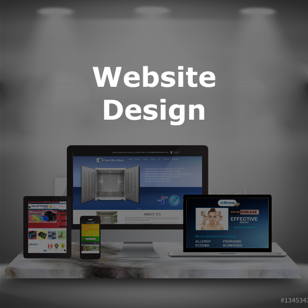 Web Design | Digital Agency